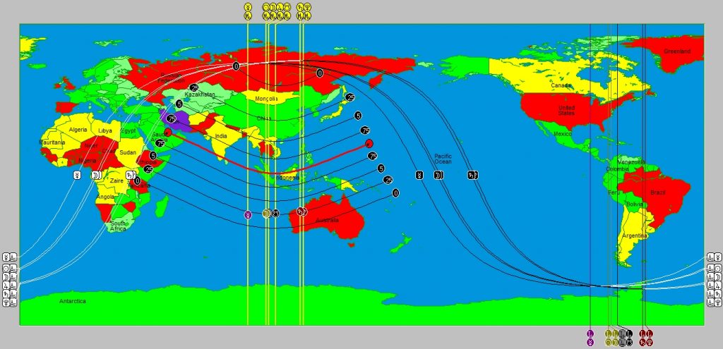 December 2019 Solar Eclipse | Astral Harmony BlogAstral Harmony Blog